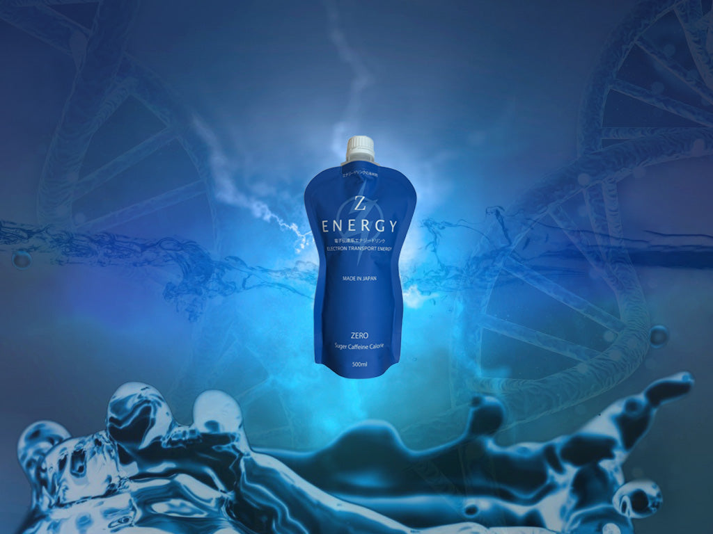 Z-ENEGY 始動 – Z-energy